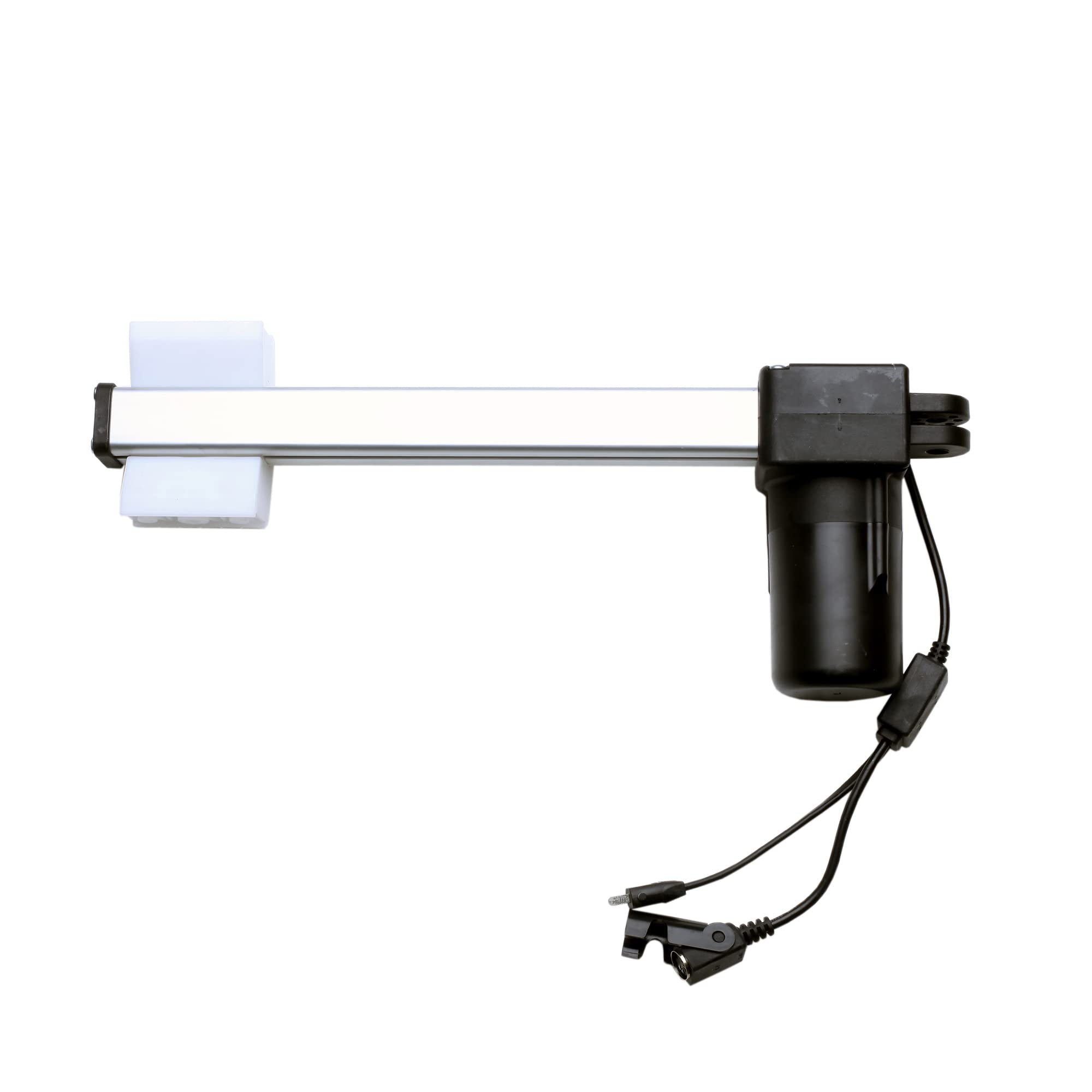 Kaidi Linear Actuator Model KDPT005-100 Motor Replacement for Lift Chairs Power Recliner Black