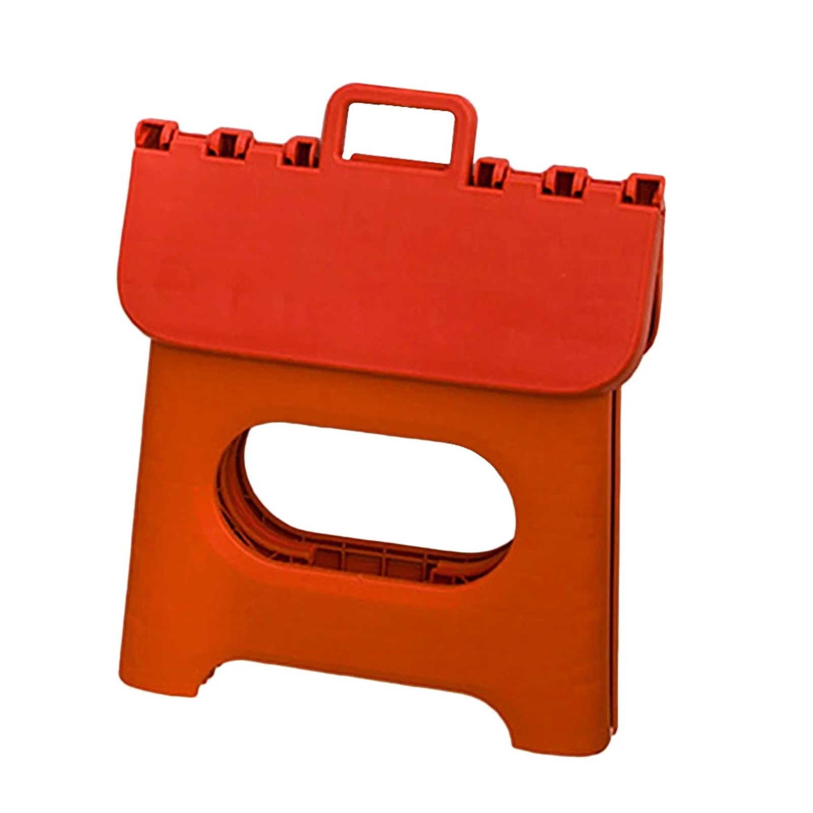 LMMDDP Portable Folding Stool Outdoor Fishing Stool Camping Chair Bench Adult Beach Stool