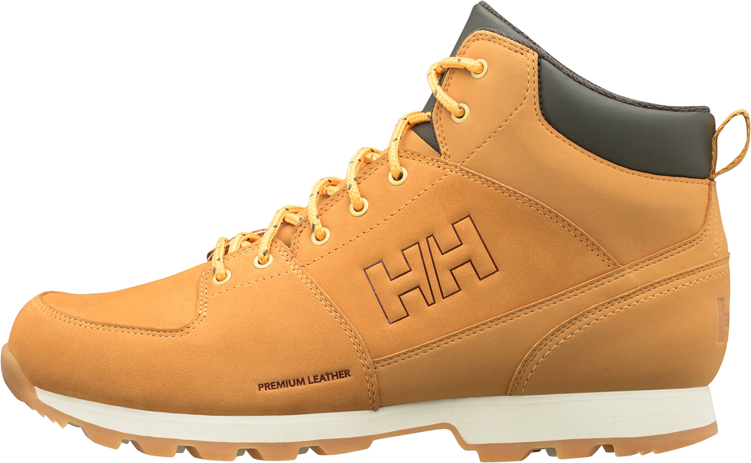Helly-Hansen Men's High Rise Hiking High Rise Hiking Boots , Brown New Wheat Espresso Nat 7 , 13 US