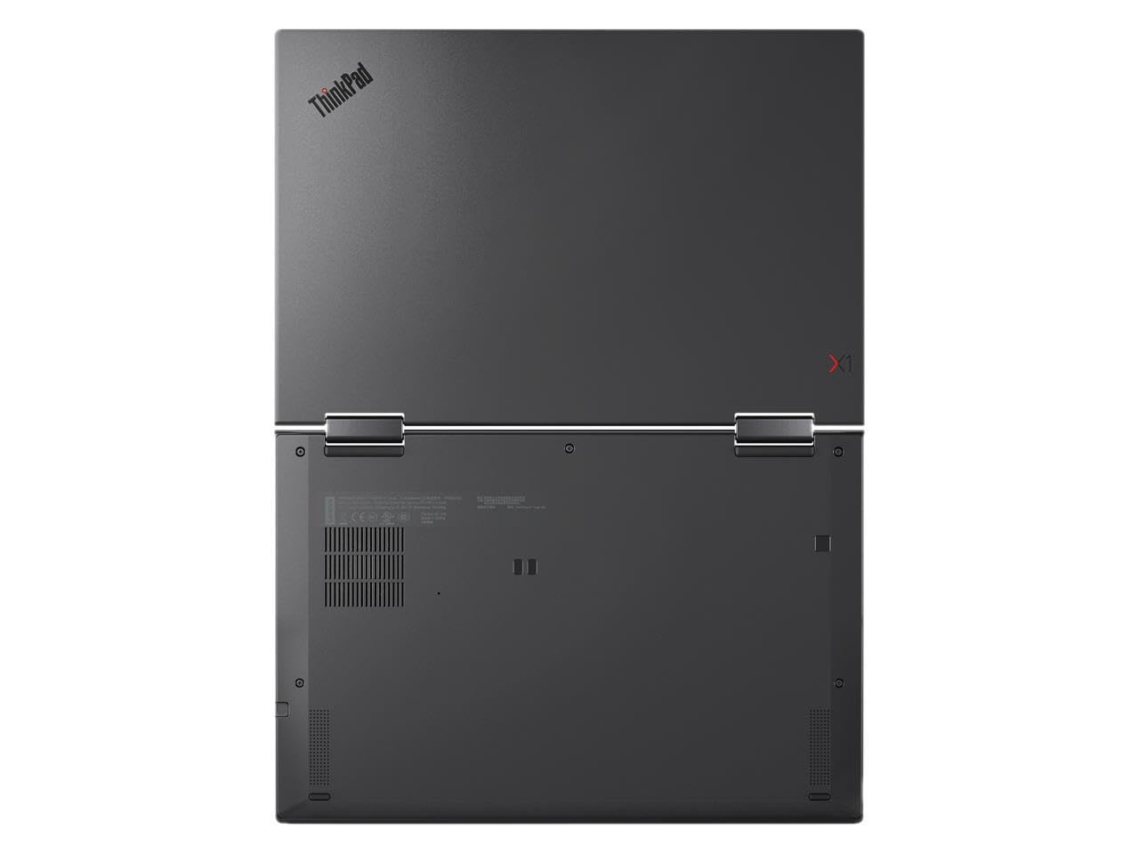 Lenovo ThinkPad X1 Yoga (4th Gen 4) Touchscreen 2-in-1 Convertible Laptop 14" FHD(1920x1080), Intel i7-8665U, 16GB RAM, 512GB SSD, Backlit Keyboard, Wi-Fi, Bluetooth Windows 10 pro (Renewed)