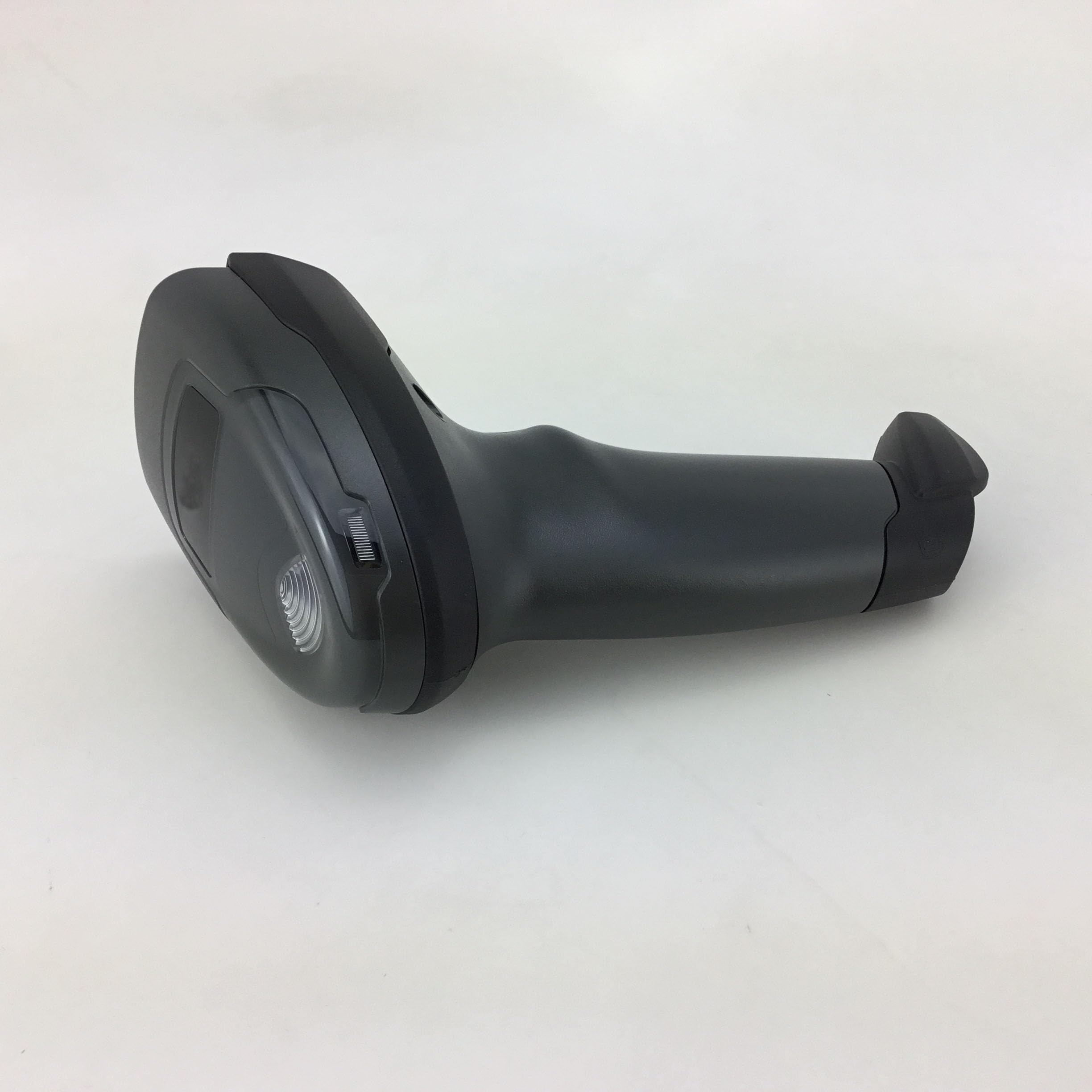 Zebra DS4608-HD (High Density) Handheld Corded Barcode Scanner(2D/1D,IP52,Black)