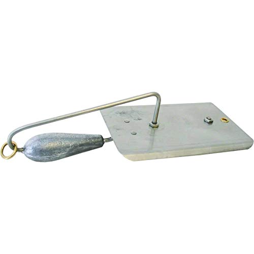Old Salty 16 Planer