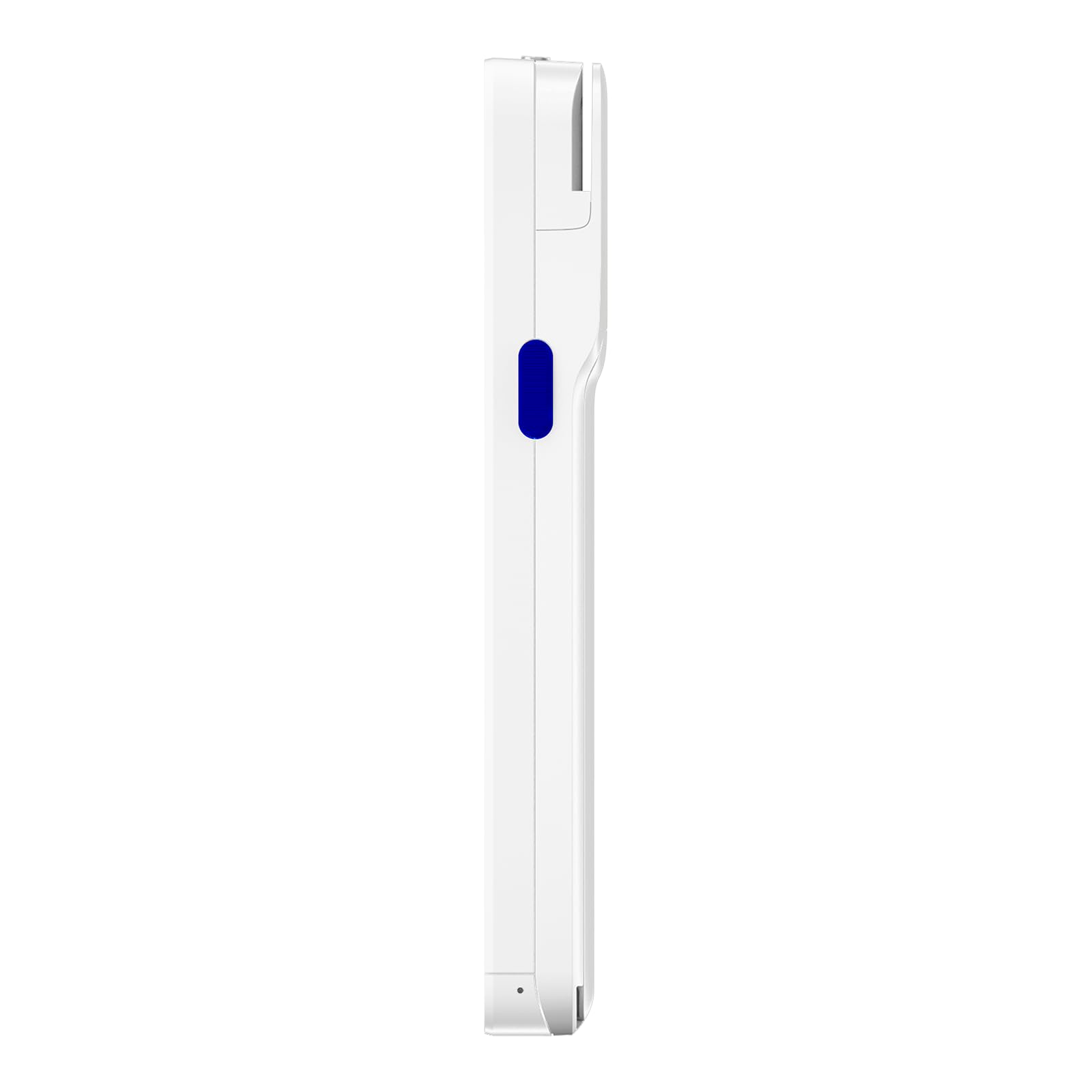 Valor PayTech VP550E POS Eco-Friendly Terminal | 5β Touchscreen, Android 12, 3.8V/3600mAh Battery, PCI PTS 6.x Certification, Paperless e-Receipts, Wi-Fi, 5G/4G/3G & Bluetooth 2.1/5.0
