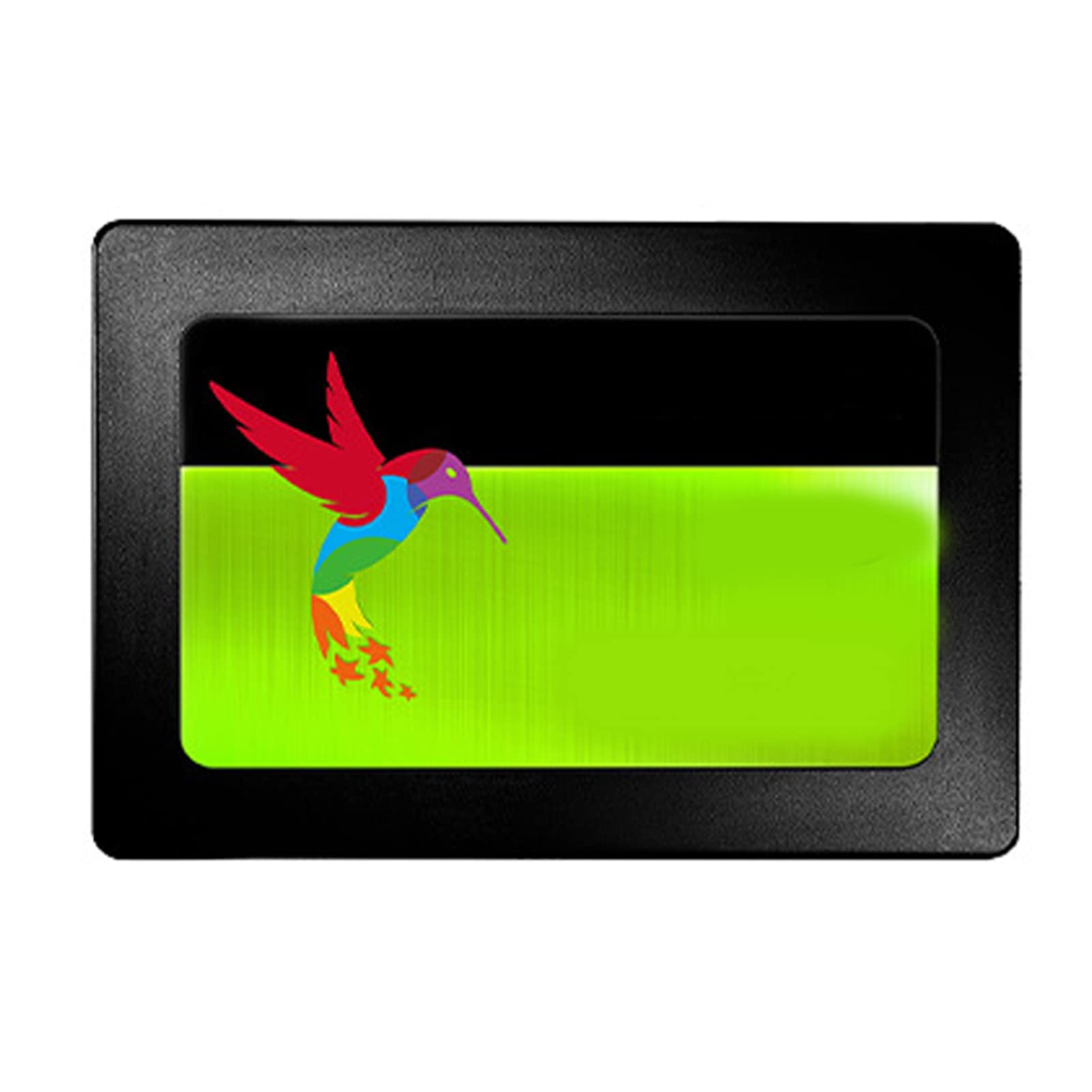 Rosvola SATA 3.0 SSD, Solid State Drive Enhance Performance 240GB Laptop Replacement