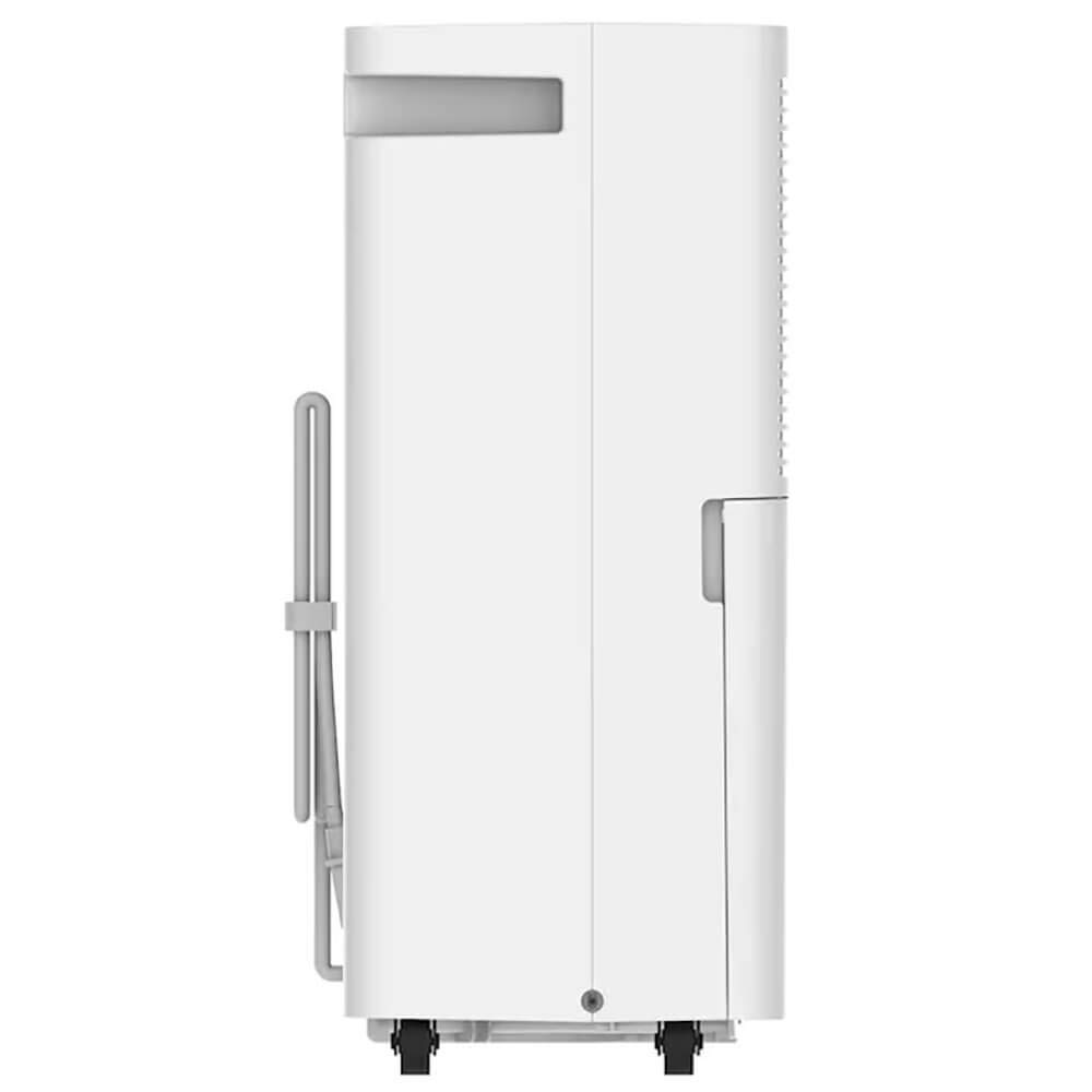 Hisense 30 Pint Dehumidifier DH-3019K1W Low Temp Operations 700-sq ft & Energy Star Rated Great for Basements and has Quiet Operation