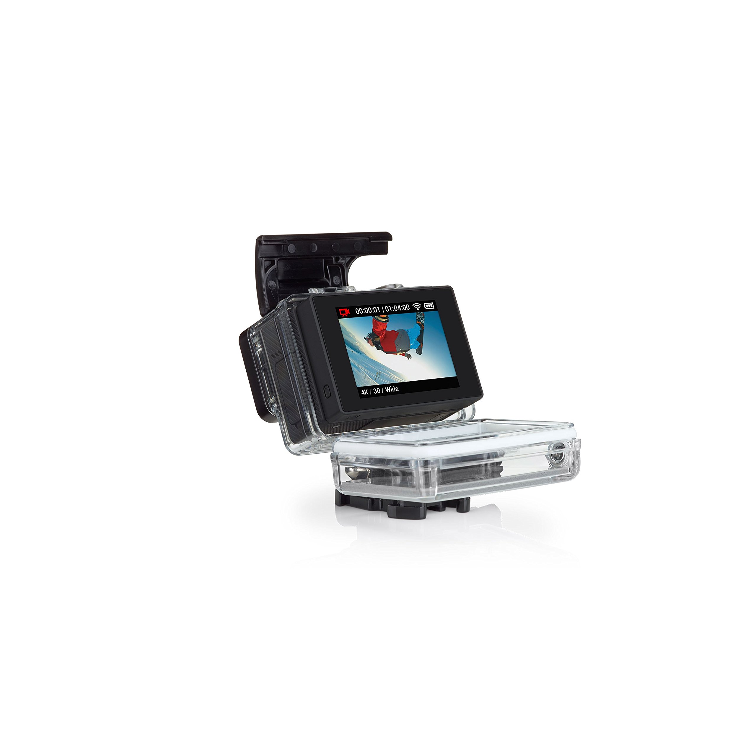 GoPro LCD Touch BacPac (Camera Not Included) (GoPro Official Accessory)