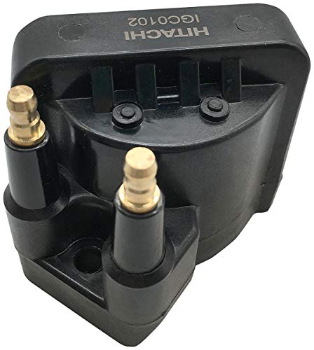 Hitachi IGC0102 Ignition Coil