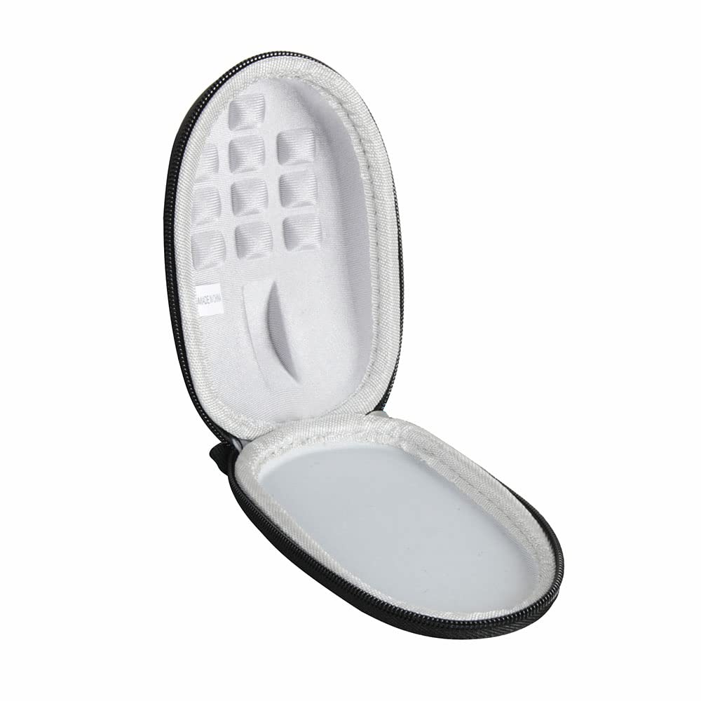 Hermitshell Travel Case for Logitech G305 Lightspeed Wireless Gaming Mouse