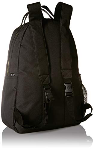 Herschel Baby Nova Sprout Backpack, Black, One Size