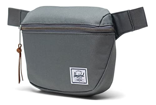 Herschel Supply Co. Women's Fifteen Fanny Pack, Black, One Size