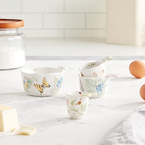 Lenox Butterfly Meadow Measuring Cups