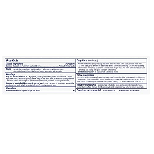 Parodontax Active Gum Repair Whitening Toothpaste - 3.4 Oz x 3, Parodontax Complete Protection Soft Toothbrush Pack - 4 Ct, Parodontax Active Gum Health Mouthwash - 16.9 Fl Oz x 3 Convenience Pack