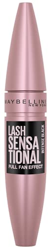 Lash Sensational by Maybelline Intense Black