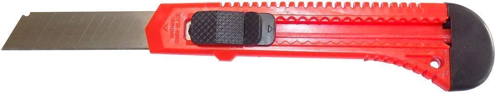 VIP Home Essentials Top Blade Box Cutters - 8 Pack