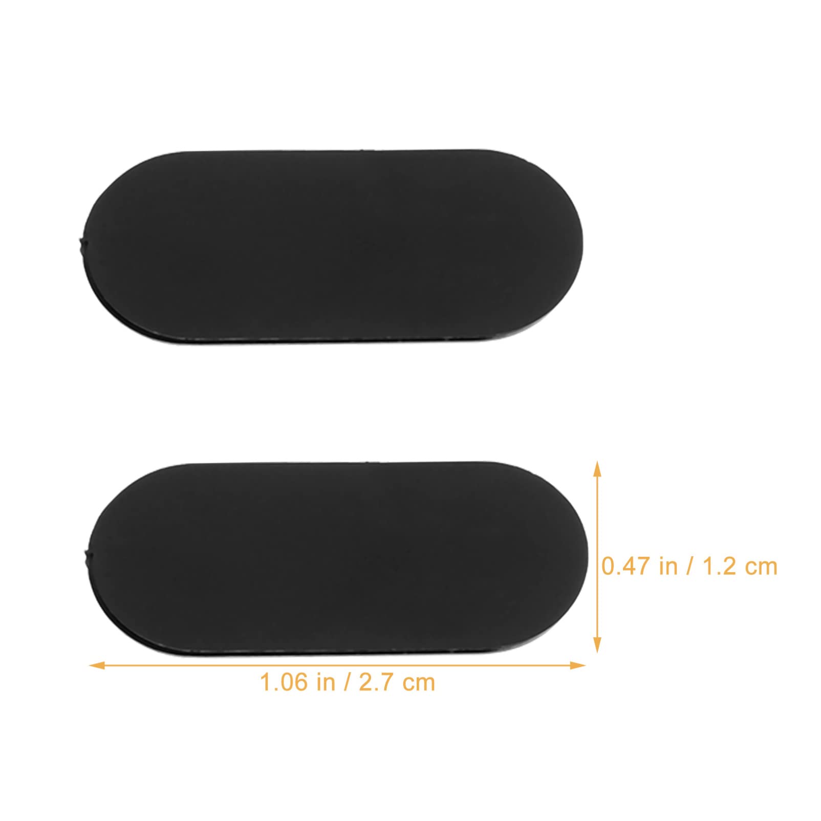 Obuyke Computer Camera Computer Camera Computer Camera Slim Laptop 3Pcs Laptop Camera Cover Webcam Cover Privacy Cover Phone Camera Cover Computer Camera Computers Laptops Pc Camera Pc Camera