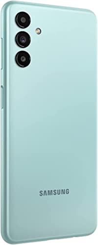 SAMSUNG Galaxy A13 5G Unlocked Android Smartphone, 64GB Green (Renewed)