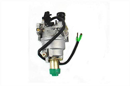 Motor Buddies Carburetor Champion C40011 5500 6800 Watts 337CC/338CC 11HP ST182FD Generator (HC01016)
