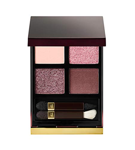 Tom Ford Eyeshadow Quad in Seductive Rose