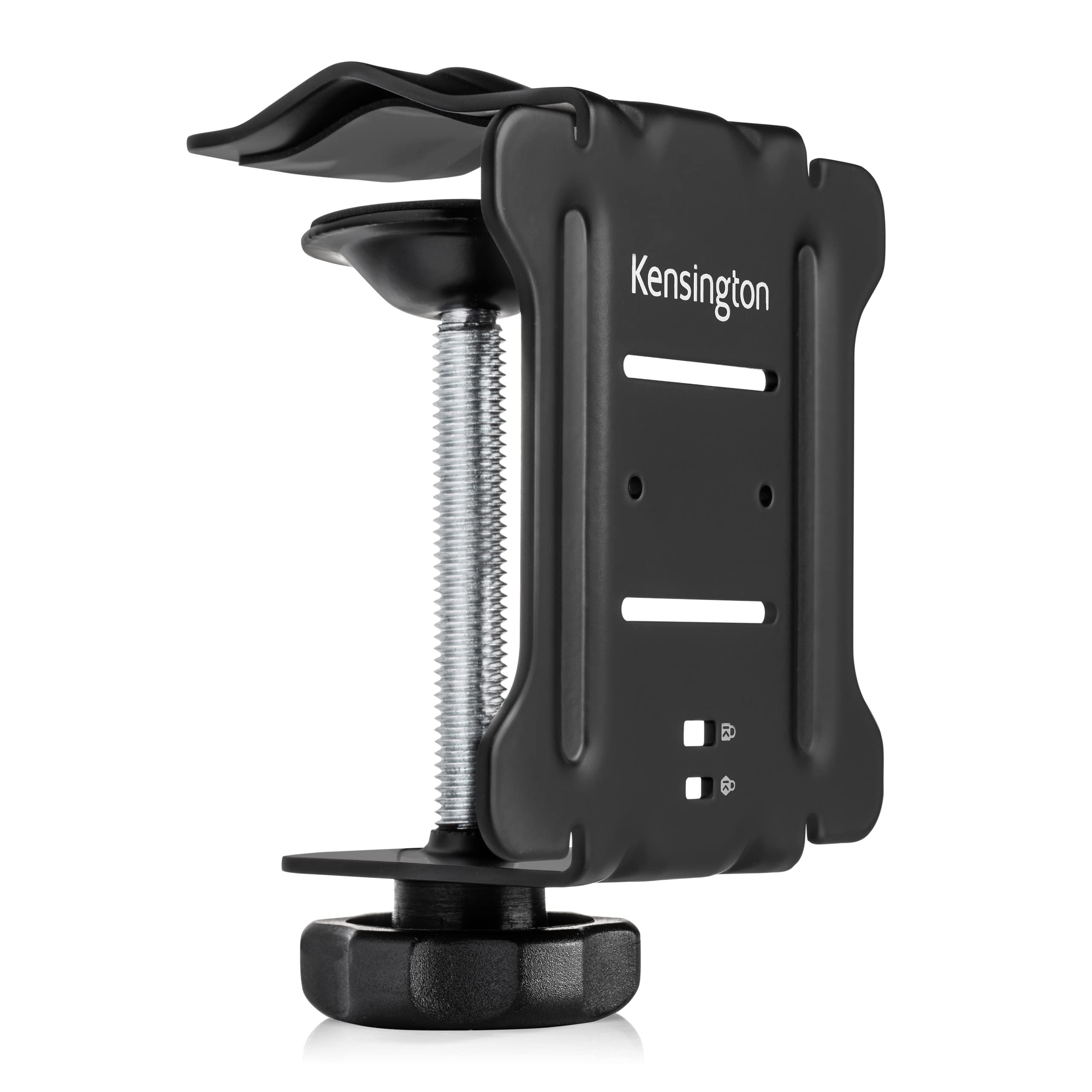 Kensington SD5780T Thunderbolt 4 Dual 4K Docking Station & Docking Station Mounting Bracket (K34050WW)