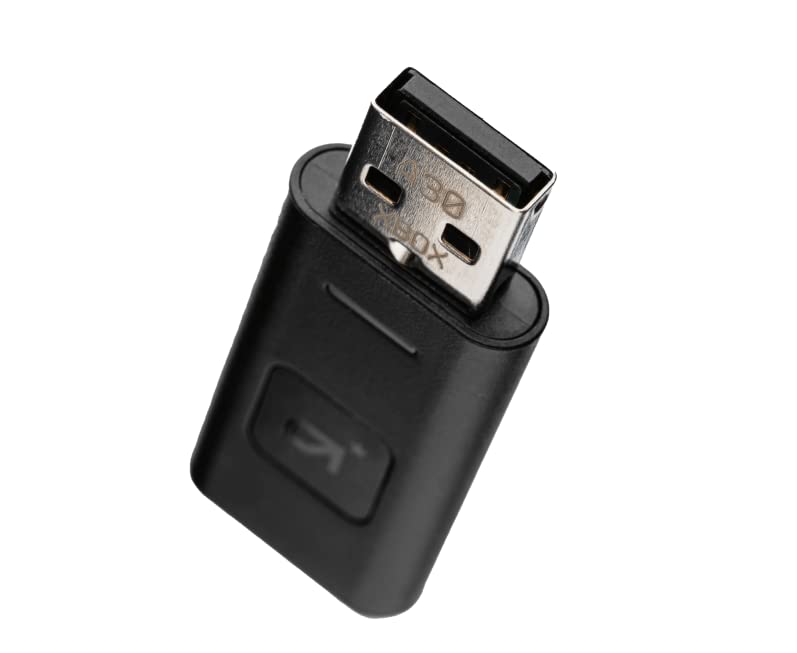 Logitech G Astro A30 Lightspeed Wireless USB-A Transmitter Only for Xbox Series X|S, Xbox One, Nintendo Switch, PC, Mac
