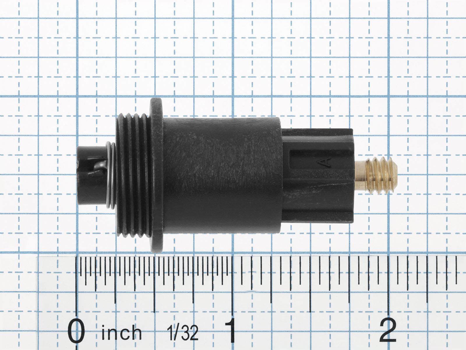 KOHLER K-1000315 Clicker Drain Assembly
