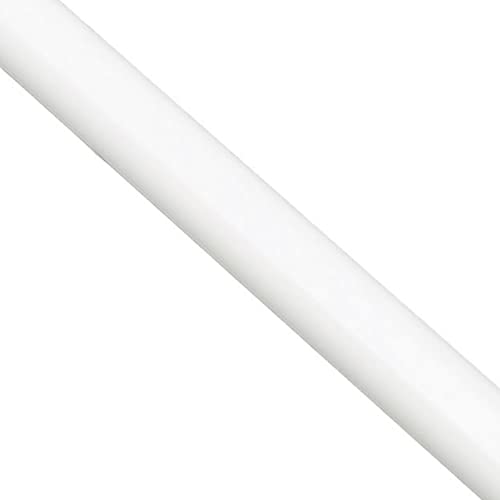 Naroote Touch Screen Pen, Tablet Stylus High Accuracy Palm Rejection with LED Indicator for Drawing for Kids (White)