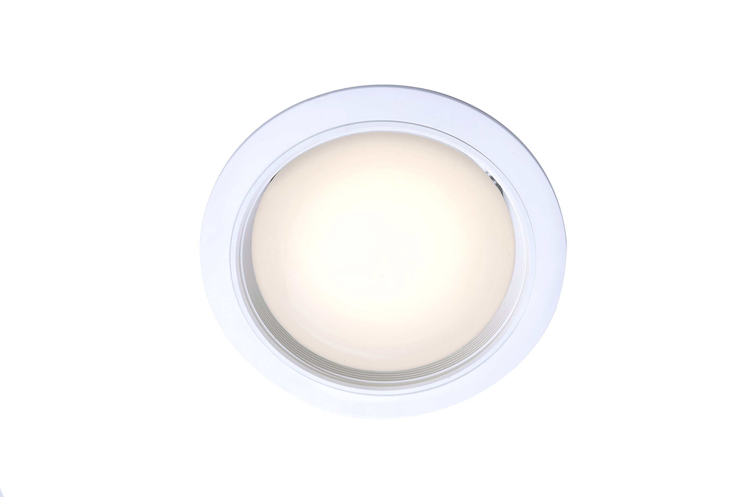 GE C by GE BR30 Starter Kit Soft White, 2 Piece