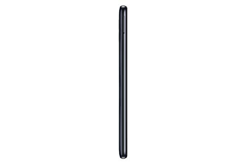 SAMSUNG Galaxy A04 (SM-A045F/DS) Dual SIM 64GB/ 4GB, 6.5" GSM Unlocked, International Version (32GB SD Card Bundle) - Black