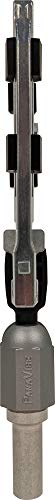PANAVISE 217 Mini Circuit Board Holder Head,Silver