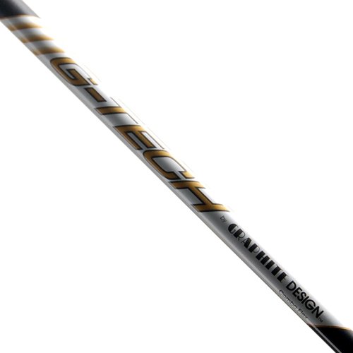 Graphite Design G Tech Senior Shaft + Cobra F6+ / F7+ Tip + Grip