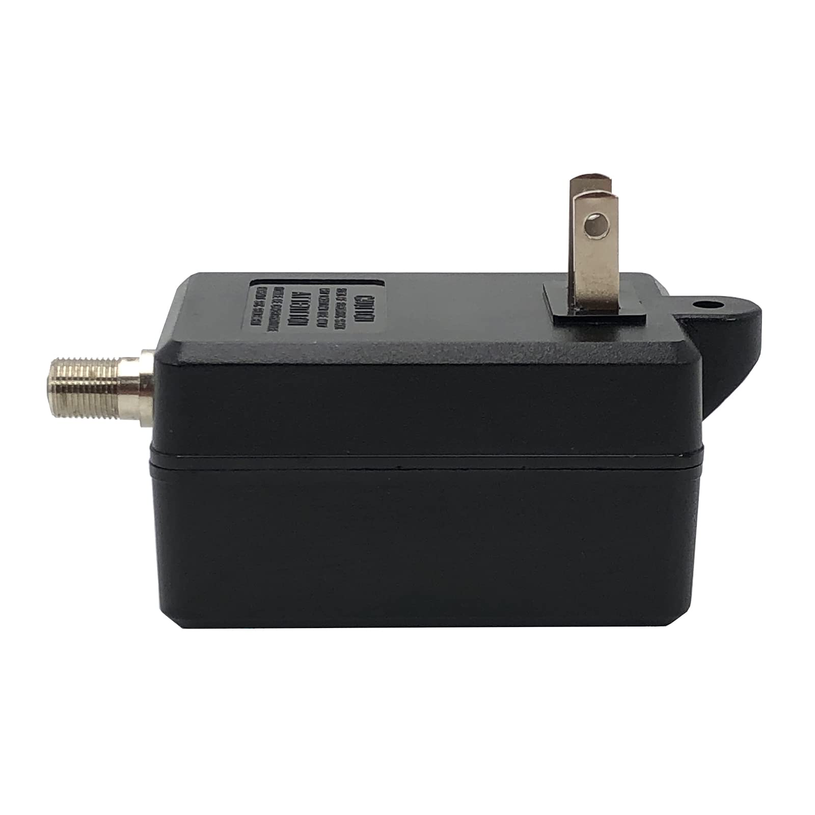 PS1911W-00 AC/DC Wall Adapter 12V 500mA F-Type Connection Power Supply
