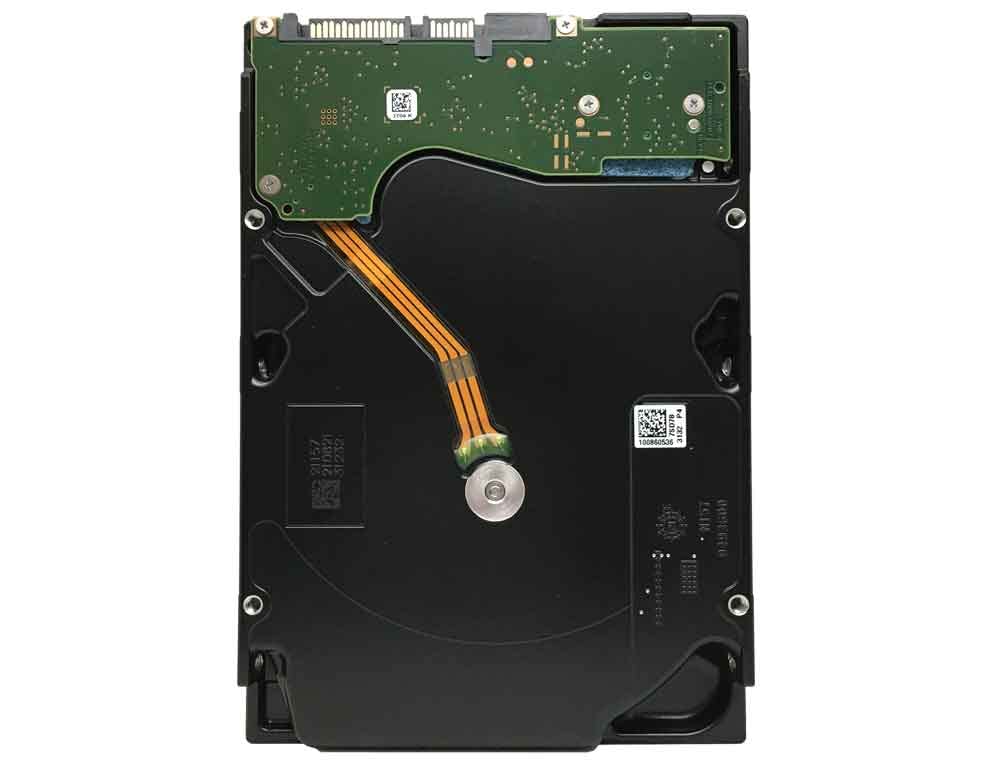 MDD MAXDIGITALDATA (MDD16TSATA25672DVR 16TB 7200RPM 256MB Cache SATA 6.0Gb/s 3.5inch Internal Surveillance Hard Drive - 3 Years Warranty (Renewed)