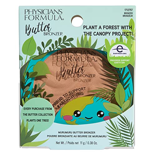 Physicians Formula Earth Day Butter Bronzer Bronzer