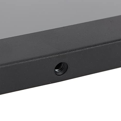 Portable Monitor 7, Inch Capacitive Touch 050121113C Screen Display HD Color Support Multimedia Interface VGA Input