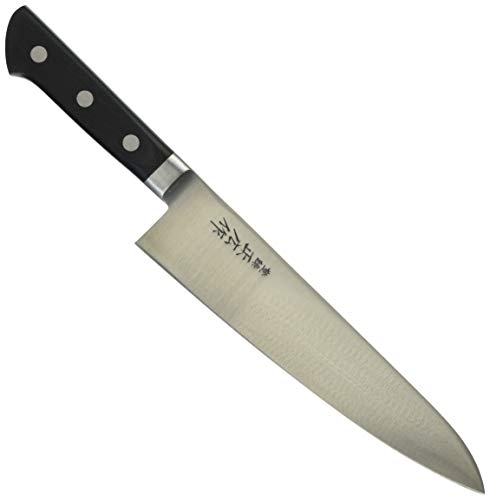 Masahiro Nihonkou(japanese Steel) Kuchiganetsuki Gyutou 210mm