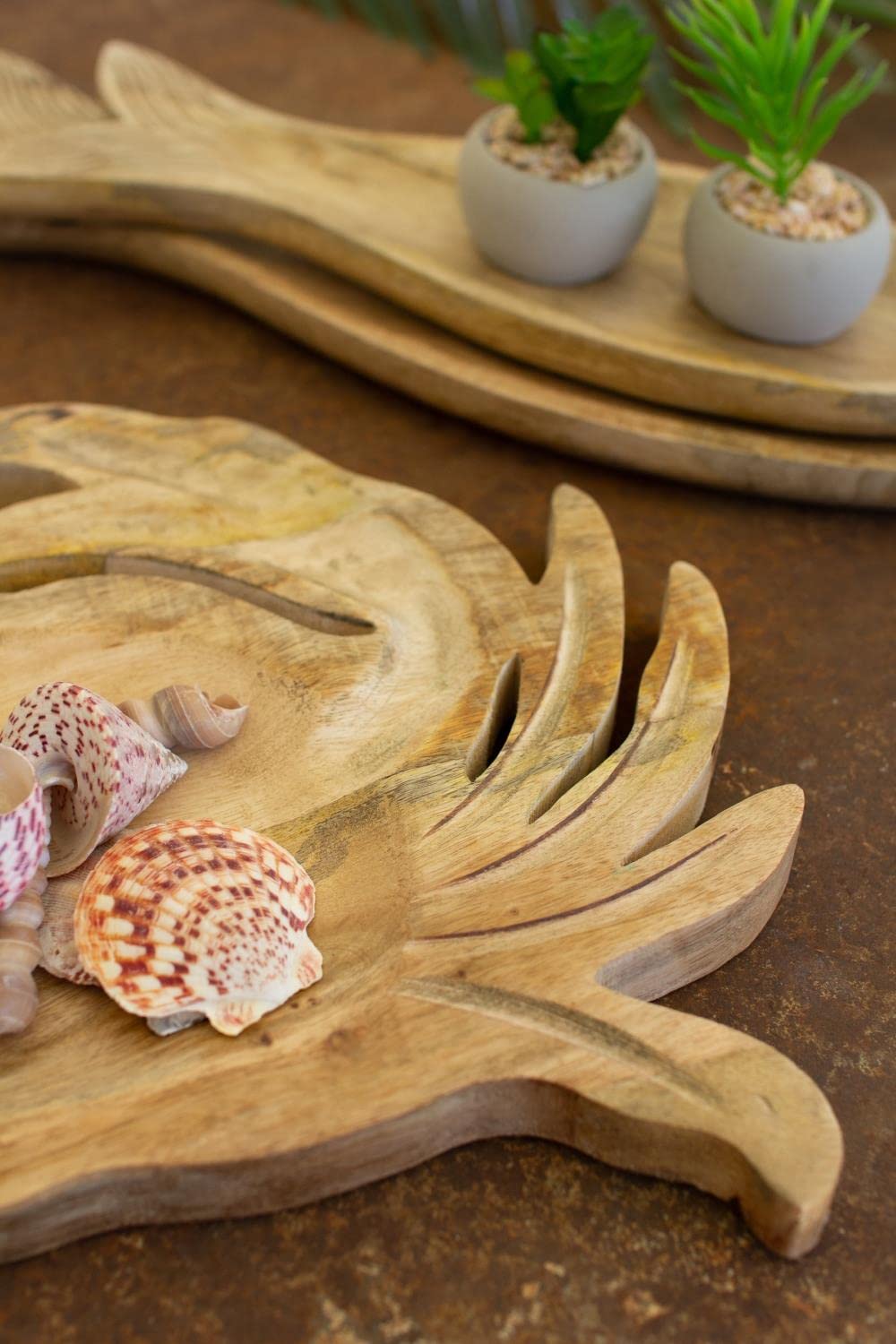 Kalalou NTBM1017 Platter, See Image