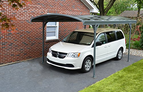 Palram - Canopia Vitoria Carport