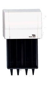 Welch Allyn WEL52101 Series 521 Dispenser for Disposable Ear Specula with Storage Otoscope