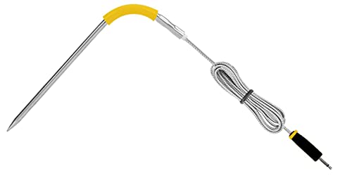 Meat Probe for Weber iGrill (Pack of 2)