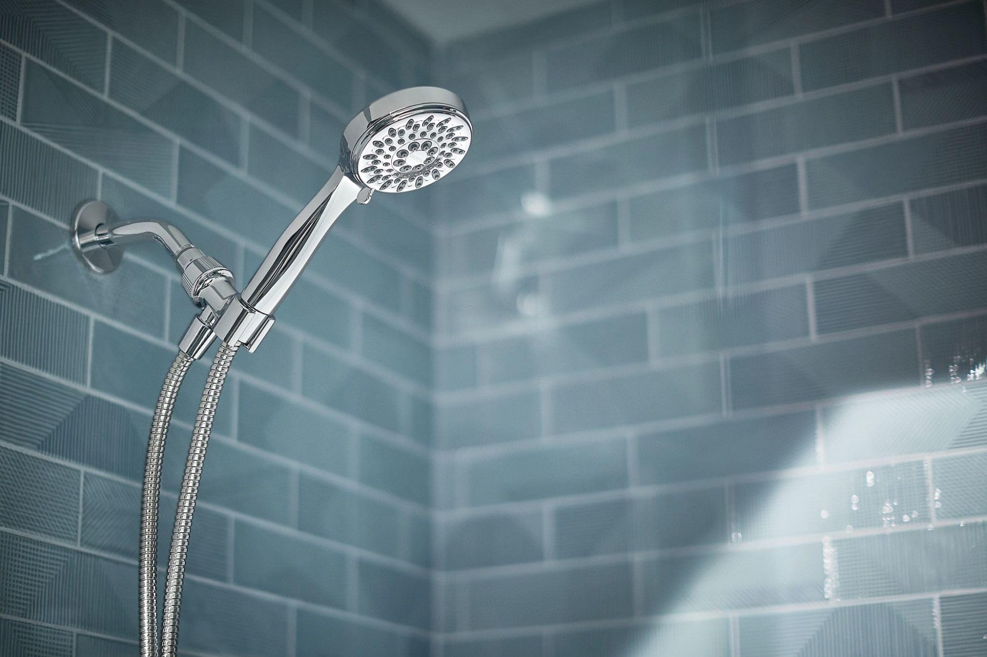 Moen 209H0 Ignite Handheld Shower, Chrome