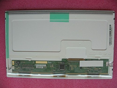 MSI WIND U100 LAPTOP LCD SCREEN 10" WSVGA LED DIODE (SUBSTITUTE REPLACEMENT LCD SCREEN ONLY. NOT A LAPTOP )