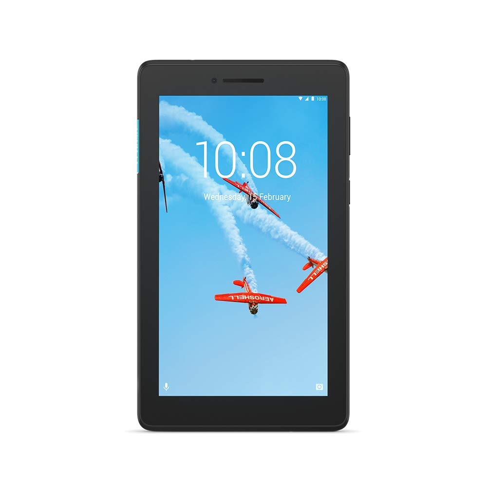 Lenovo ZA400063US 7 Black 1GB DDR3, 8GB HD Android Go Tablet