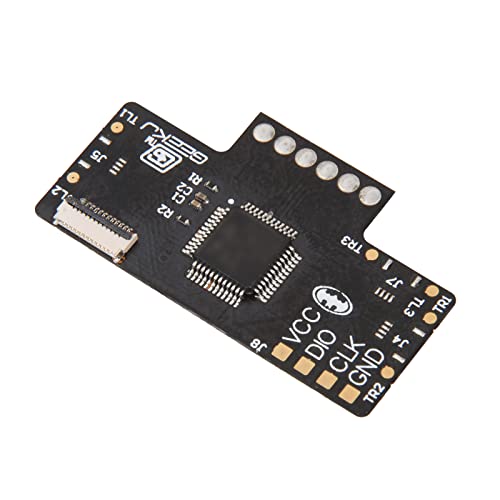 MASIMEMDRY RISE4 Remap Board for PS5 controller BDM-010 & BDM-020,100 Pack