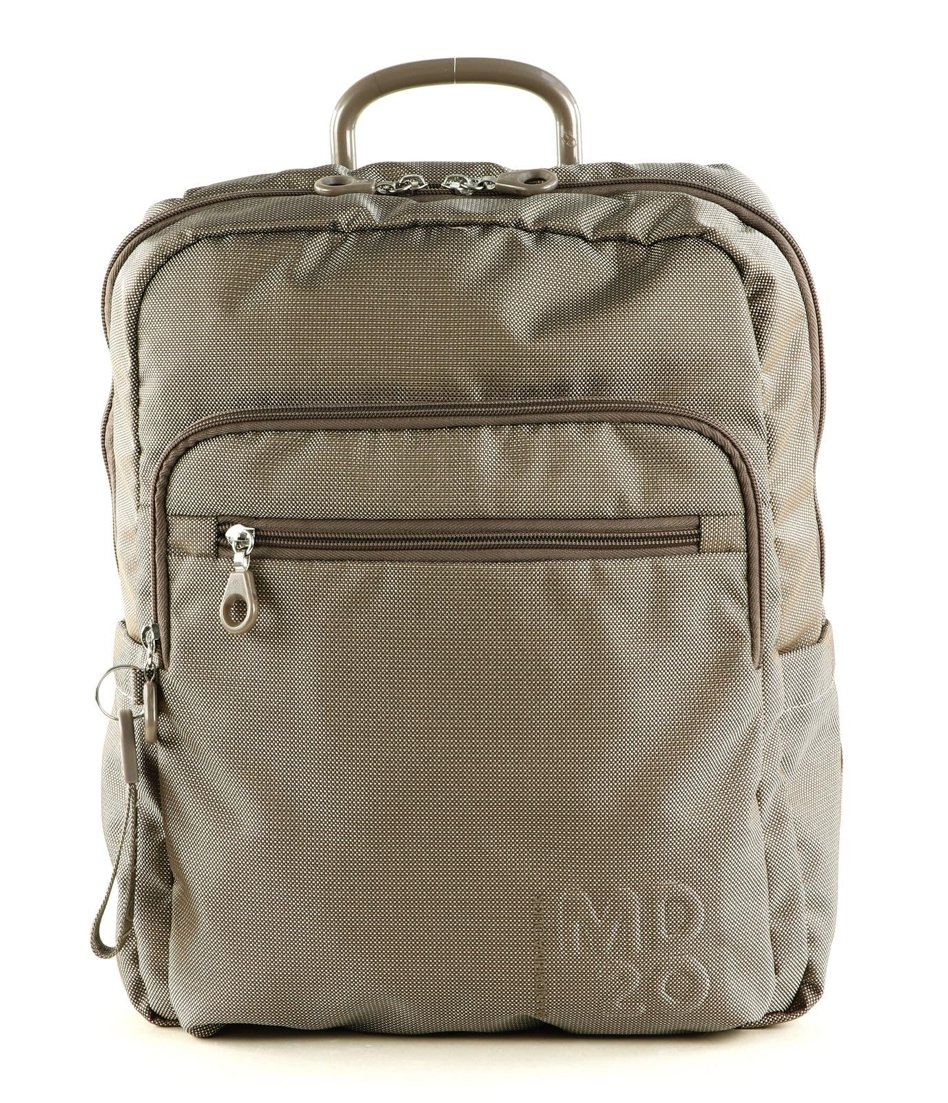 Mandarina Duck Women's Contemporary, Taupe30, Taglia Unica