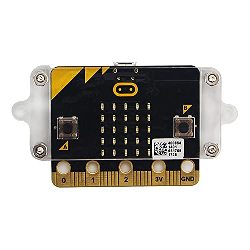 Pockety Graphical Programming Sensor Kit Learning Development Board