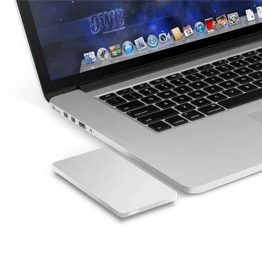 OWC 1TB Aura N2 NVMe SSD Upgrade Kit w/Envoy Pro Enclosure Compatible with MacBook Pro w/Retina Display (Late 2013 - Mid 2015) and MacBook Air (Mid 2013 -Mid 2017)