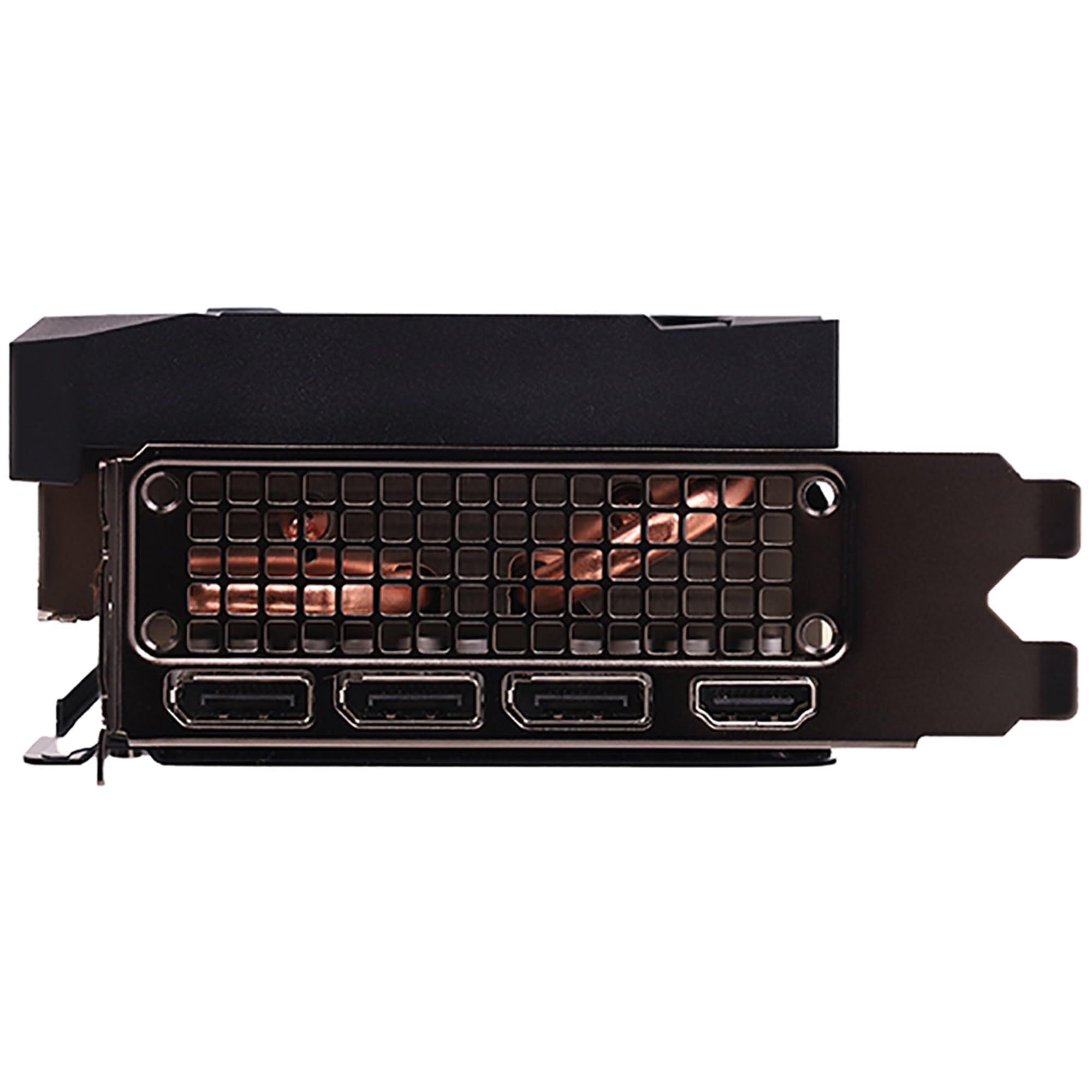 PNY GeForce RTX™ 3070 Ti 8GB Uprising Triple Fan Graphics Card