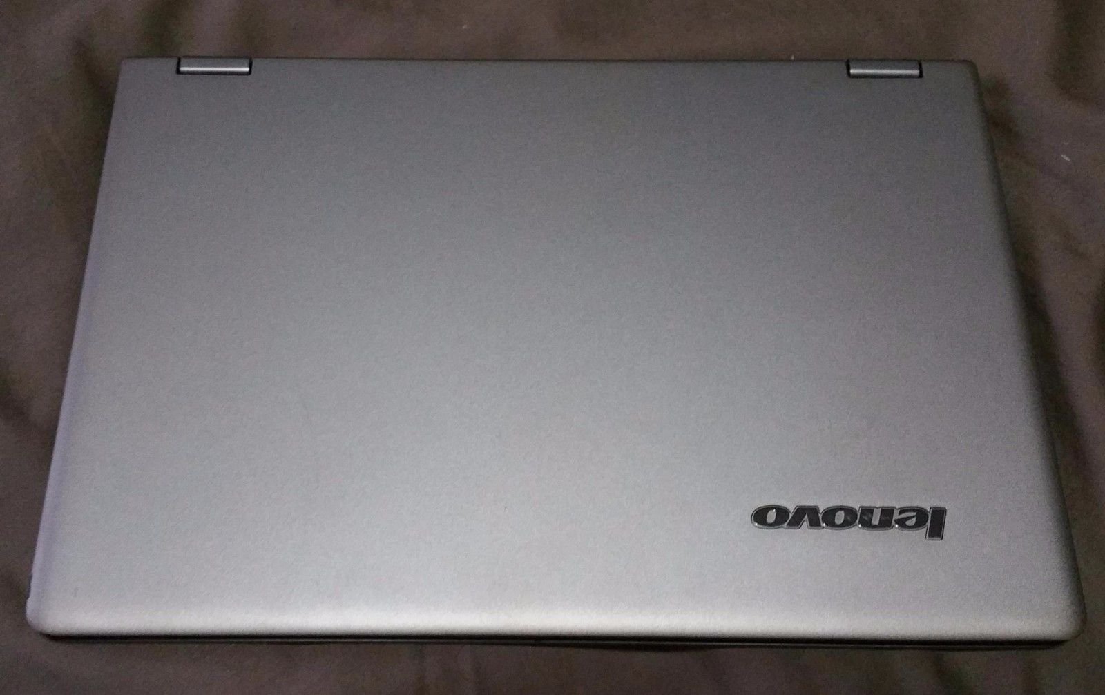 Lenovo IdeaPad Yoga 11s 11.6-Inch Convertible 2 in 1 Touchscreen Ultrabook (Silver Gray)