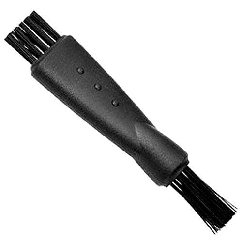 Philips Norelco SH60/72 Replacement Blades | Slef-Sharpening SkinProtect Blades with Shaver Cleaning Brush - (Bundle)