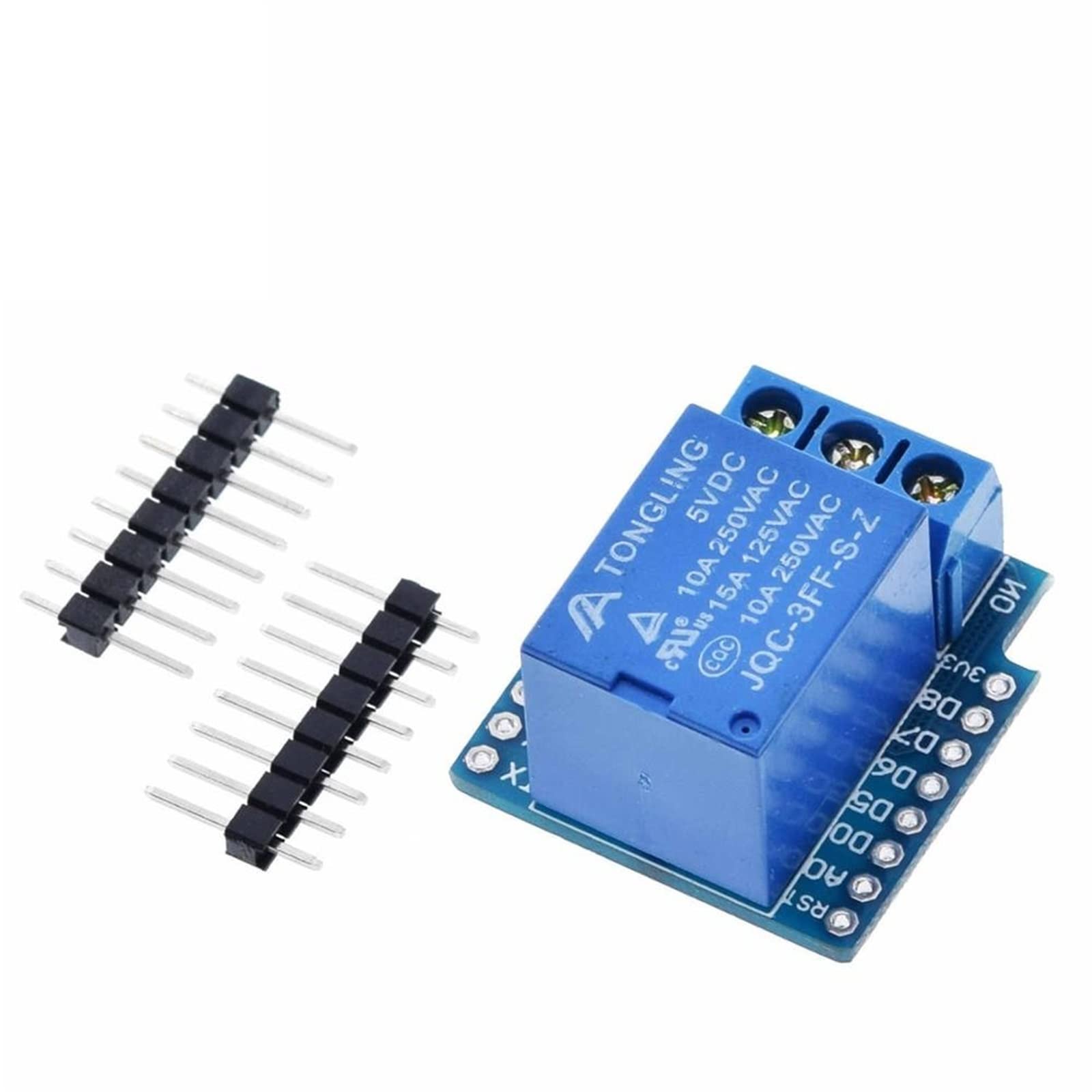 PIKIS 1Set One Channel D1 Relay Shield D1 Relay Module